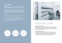 Office Solution Kardex Megamat 115/120 - Kardex - PDF Catalogs ...