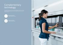 Office Solution Kardex Megamat 115/120 - Kardex - PDF Catalogs ...