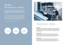 Vertical Buffer Module - Kardex - PDF Catalogs | Technical ...