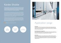 Vertical Lift Module - Kardex - PDF Catalogs | Technical Documentation ...