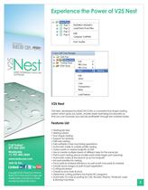 nesting-brochure - BobCAD-CAM - PDF Catalogs | Technical Documentation ...