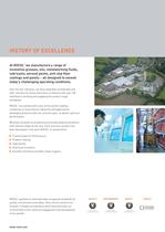 Rocol Site Safety - ITW Spraytec - PDF Catalogs | Technical Documentation | Brochure