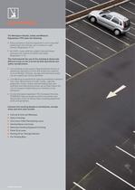 Rocol Site Safety - ITW Spraytec - PDF Catalogs | Technical Documentation | Brochure