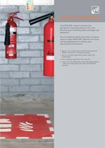 Rocol Site Safety - ITW Spraytec - PDF Catalogs | Technical Documentation | Brochure