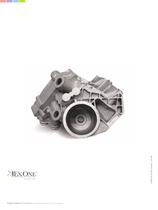 S-15 - ExOne - PDF Catalogs | Technical Documentation | Brochure