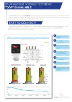 brochure TPL 503 - TECSYSTEM srl - PDF Catalogs | Technical Documentation | Brochure