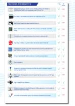 new tpl 503 system - TECSYSTEM srl - PDF Catalogs | Technical Documentation | Brochure