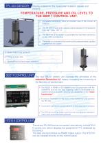 new tpl 503 system - TECSYSTEM srl - PDF Catalogs | Technical Documentation | Brochure