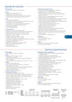 NT511 AD - TECSYSTEM srl - PDF Catalogs | Technical Documentation ...
