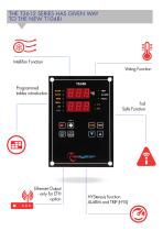 T1048 - TECSYSTEM srl - PDF Catalogs | Technical Documentation | Brochure