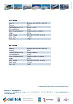 DT-1000B - Delitek AS - PDF Catalogs | Technical Documentation | Brochure