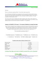 Green Ship Waste Compactors Detailed Product Spec - Delitek AS - PDF ...