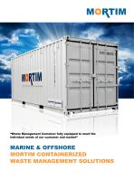 Mortim - Delitek AS - PDF Catalogs | Technical Documentation | Brochure