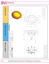 Variable Radius Mirror Brochure - II-VI INFRARED - PDF Catalogs | Technical Documentation | Brochure