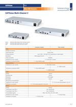 GD_CATVision_7.1 - Guntermann & Drunck - PDF Catalogs | Technical ...