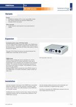 GD_FIBREVision_7.3 - Guntermann & Drunck - PDF Catalogs | Technical ...
