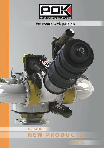 SMOOTH BORE AND STACKED TIPS - POK - PDF Catalogs | Technical ...