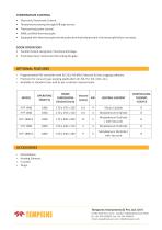 Laboratory Furnace - TEMPSENS - PDF Catalogs | Technical Documentation ...
