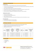 Laboratory Furnace - TEMPSENS - PDF Catalogs | Technical Documentation ...