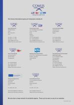 Reed Switches_2019 - The Comus Group - PDF Catalogs | Technical ...