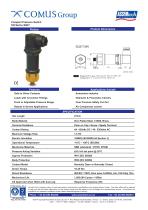 SQ Series SQ27 - The Comus Group - PDF Catalogs | Technical ...