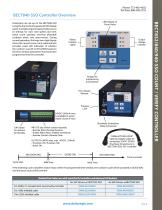 Brushless Torque Driver Torque 0.01NM - 25NM - Delta Regis Tools - PDF ...