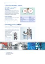 NN_24_Grinders_E - NEUHAUS NEOTEC - PDF Catalogs | Technical ...