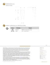 3MP SELF-HOLD MOTOR PROTECTOR - Sensata Technologies - PDF Catalogs | Technical Documentation ...