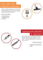 Sensata Industrial Product Line Brochure - Sensata Technologies - PDF ...