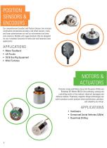 Sensata Industrial Product Line Brochure - Sensata Technologies - PDF ...