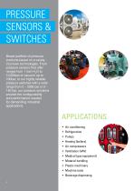 Sensata Industrial Solution Overview - Sensata Technologies - PDF ...