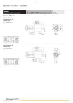 Analog Absolute Encoder M36 - WayCon Positionsmesstechnik GmbH - PDF ...