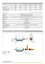 Analog Rotary Sensor WP - WayCon Positionsmesstechnik GmbH - PDF ...