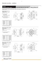 CANopen Absolute Encoder - WayCon Positionsmesstechnik GmbH - PDF ...