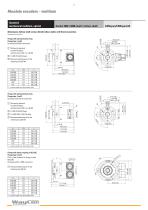 CANopen Absolute Encoder - WayCon Positionsmesstechnik GmbH - PDF ...