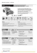 EtherCAT Absolute Encoder - WayCon Positionsmesstechnik GmbH - PDF ...
