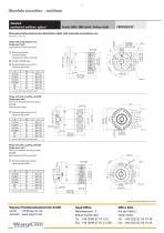 Profibus Absolute Encoder - WayCon Positionsmesstechnik GmbH - PDF ...