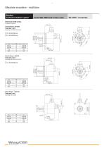 SSI Absolute Encoder - WayCon Positionsmesstechnik GmbH - PDF Catalogs ...
