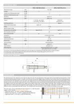 Ultrasonic Sensors UPR-A ATEX - WayCon Positionsmesstechnik GmbH - PDF ...
