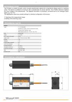 VTS-Box Teach Electronic - WayCon Positionsmesstechnik GmbH - PDF ...