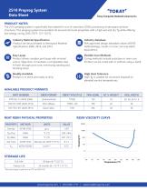 2510 Prepreg System - Toray Carbon Fiber Composite Materials - PDF ...