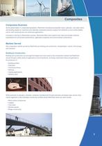 A Reichhold Company Overview - Reichhold - PDF Catalogs | Technical ...