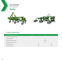 PRODUCT_CATALOG - ELC construction électronique - PDF Catalogs | Technical Documentation | Brochure