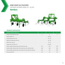 PRODUCT_CATALOG - ELC construction électronique - PDF Catalogs | Technical Documentation | Brochure