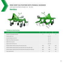 PRODUCT_CATALOG - ELC construction électronique - PDF Catalogs | Technical Documentation | Brochure