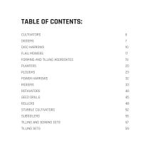 PRODUCT_CATALOG - ELC construction électronique - PDF Catalogs | Technical Documentation | Brochure