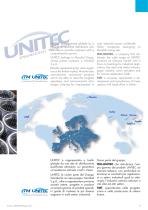 SPECIAL BEARINGS FOR IRON AND STEEL INDUSTRY - UNITEC - PDF Catalogs ...