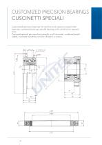 Tandem bearings for single or twin screw extruders. - UNITEC - PDF ...
