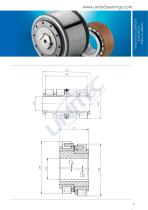 Tandem bearings for single or twin screw extruders. - UNITEC - PDF ...