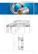 Tandem bearings for single or twin screw extruders. - UNITEC - PDF ...
